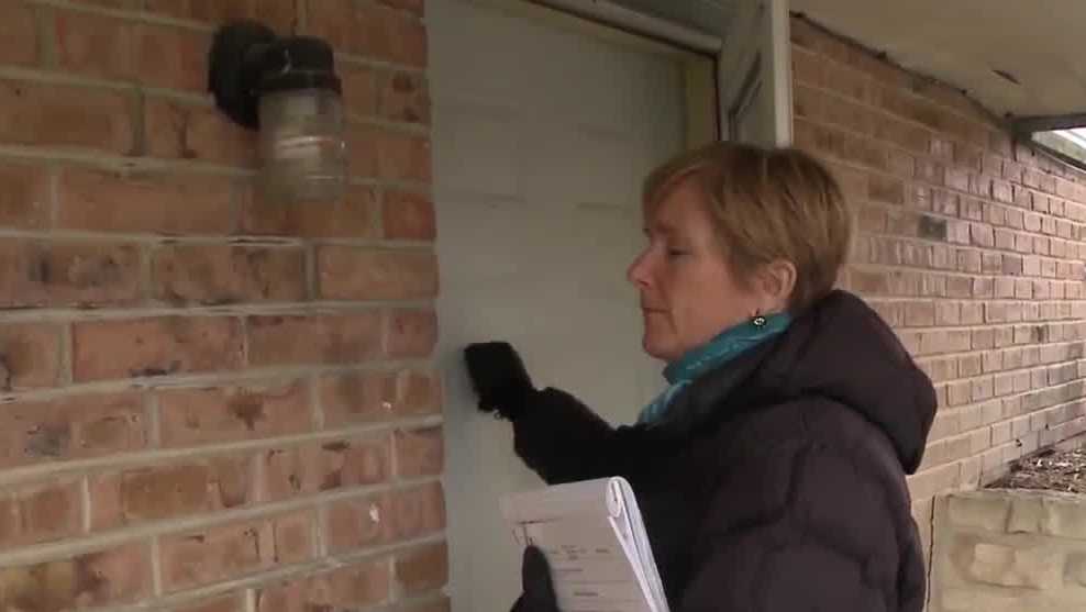 Colleen Henry to be inducted into the Milwaukee Press Club Hall of Fame