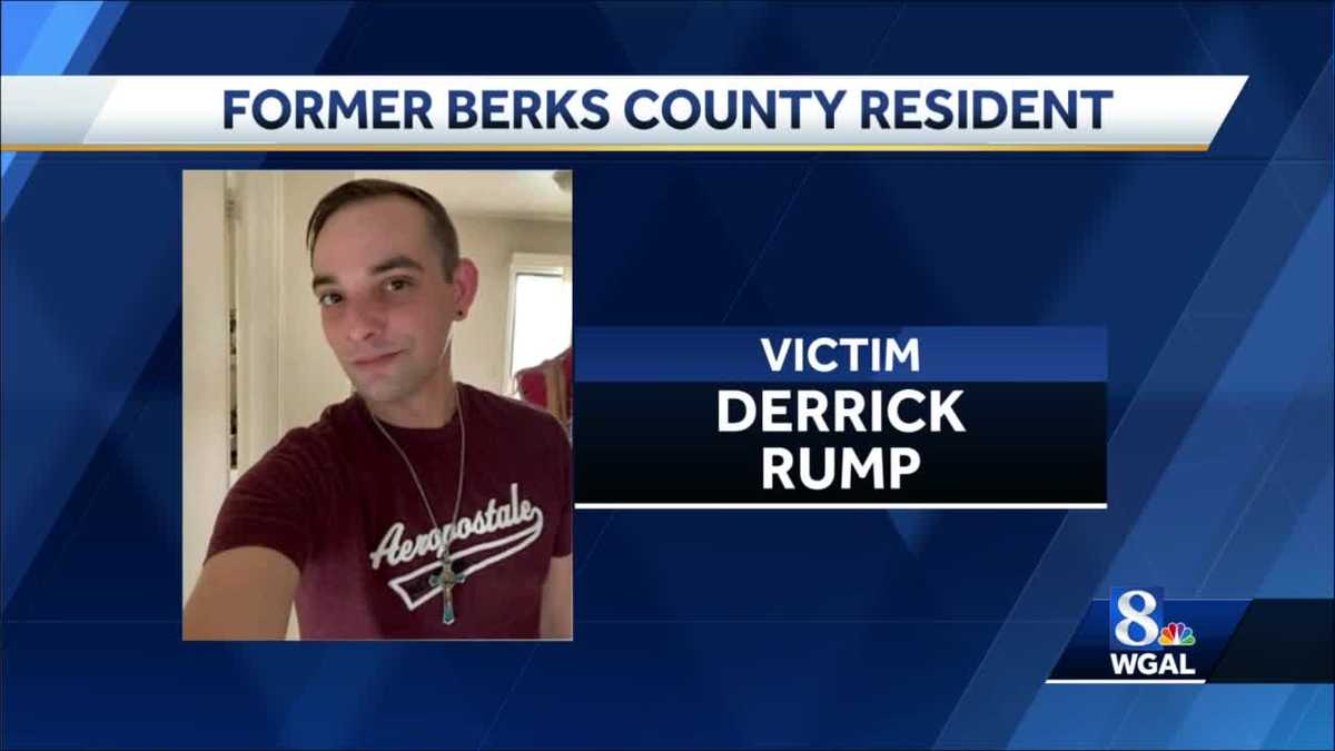 Victim in night club shooting used to live in Berks County, PA