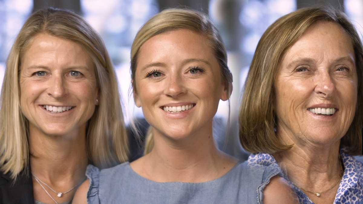 Generational roots run deep at Hancock Lumber