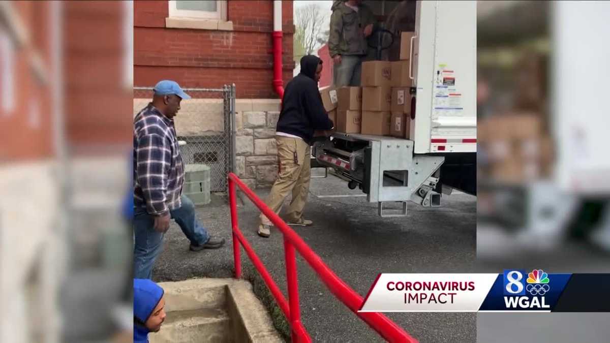 Community Action Partnership of Lancaster County continues to serve ...