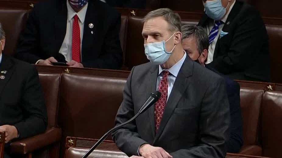 Pennsylvania congressman not target of investigation, lawyer says