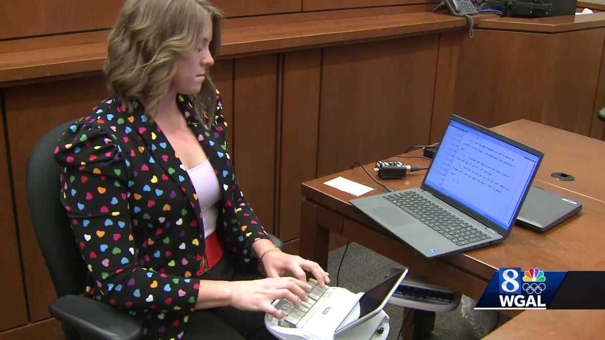 Susquehanna Valley courthouses in need of court reporters