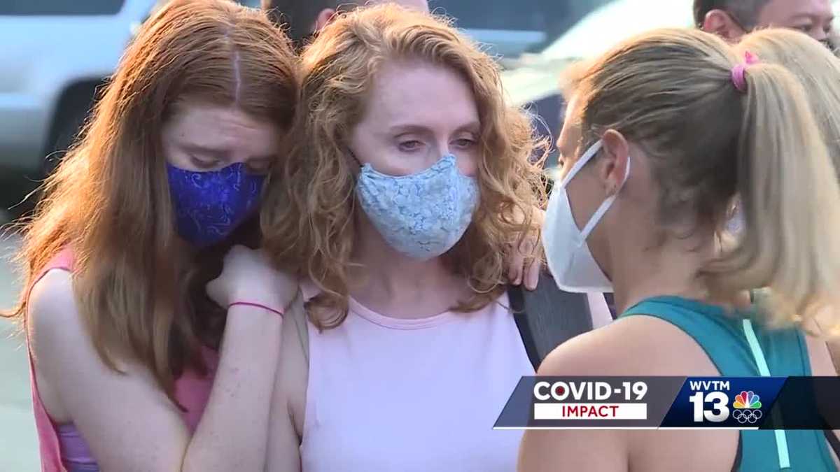 Vestavia Hills parents outraged over school leaders' student mask decision
