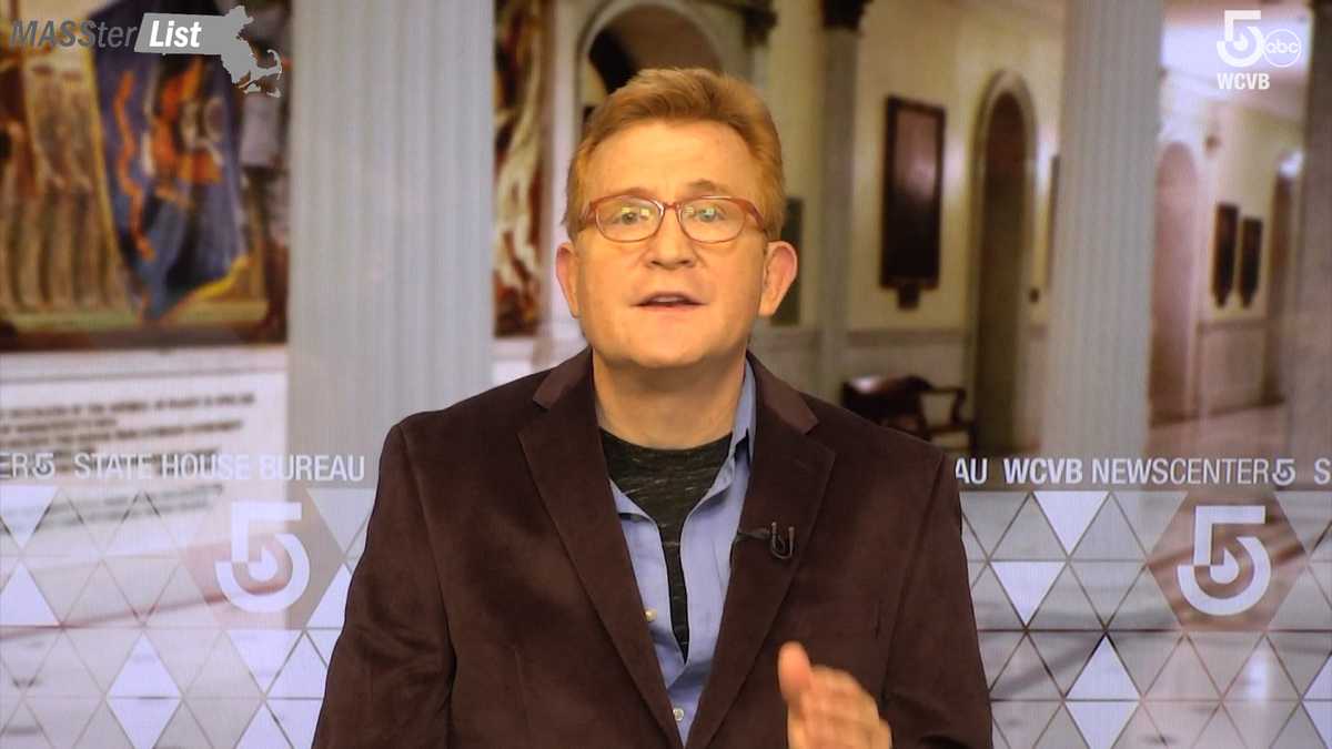 MASSterList Minute: Muller report reaction, pot shop licensing, tax ...