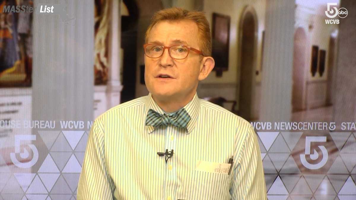 MASSterList Minute: Rep. Lynch feeling vulnerable to challengers from ...