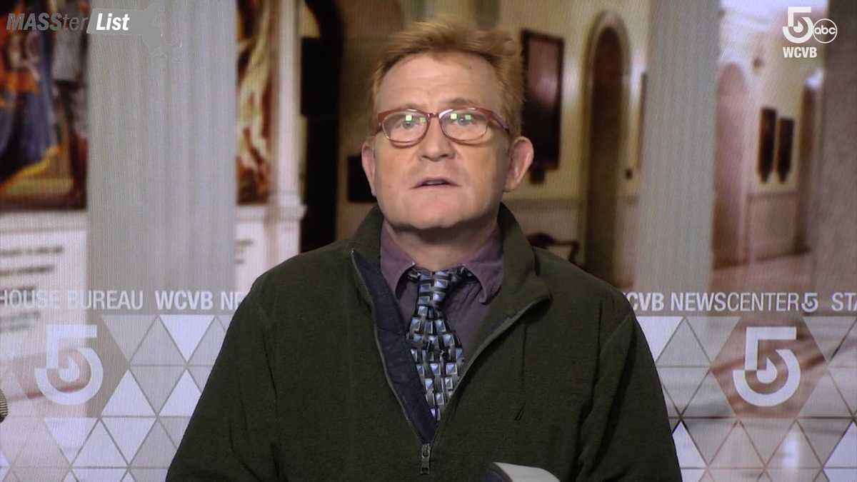 MASSterList Minute: Disagreements between house, senate