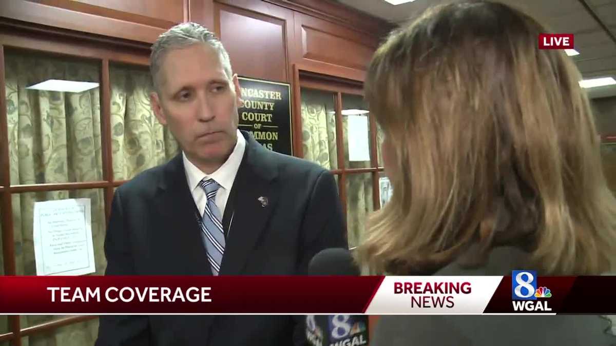 DA on Christy Mirack case: It doesn't get much worse than this