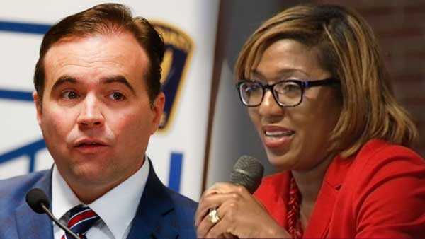 LIVE: Yvette Simpson concedes; John Cranley re-elected mayor of Cincinnati