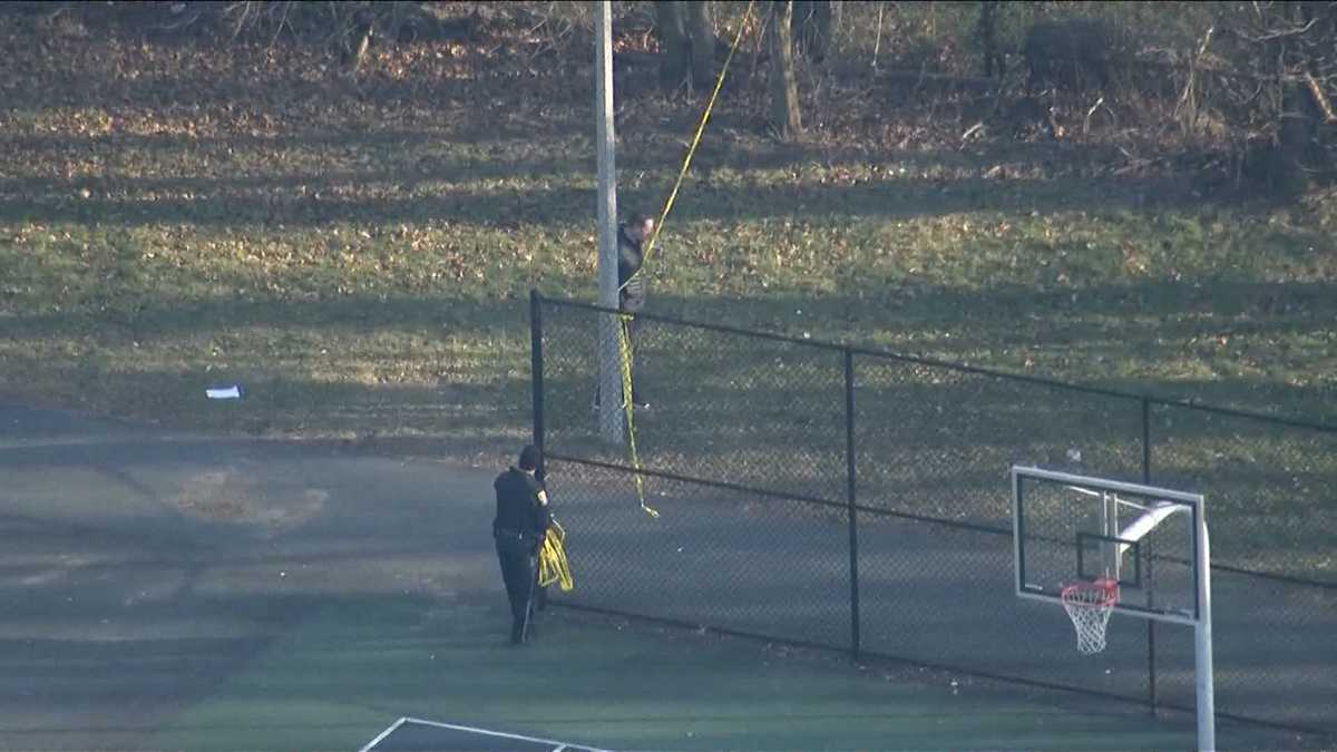 2 teens arrested after 3 students stabbed at playground