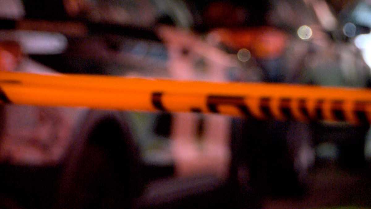 Man charged with murder after stabbing inside Fall River rooming house