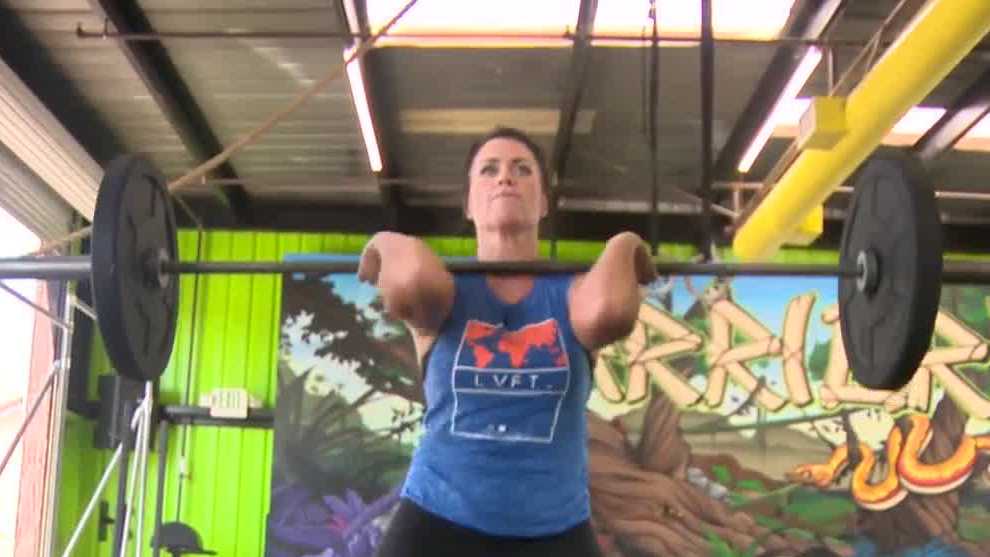 Elk Grove CrossFit studio reopens with strict new rules