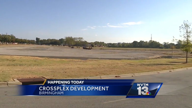 Birmingham City Council set to vote on 'Crossplex Village'