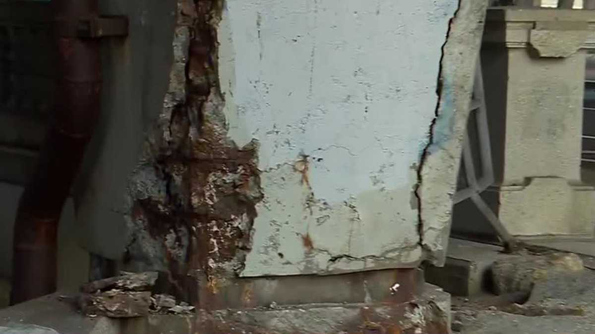 Hundreds of Mass. bridges considered structurally deficient by feds