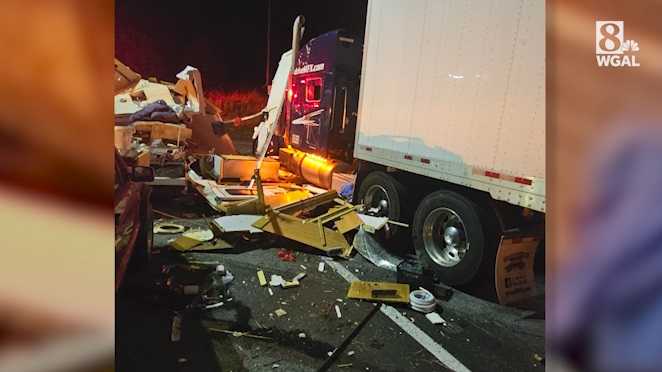 Lehigh County coroner identifies woman who died a month after an RV ...