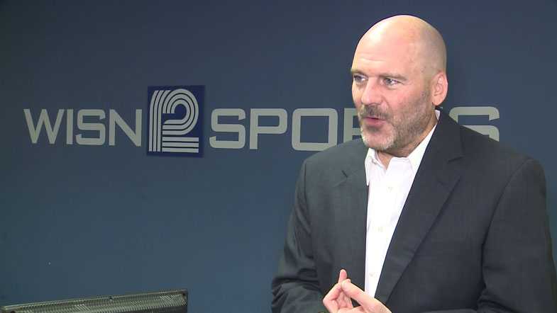 Brewers' Magic Number is 3; WISN 12's Dan Needles breaks it down