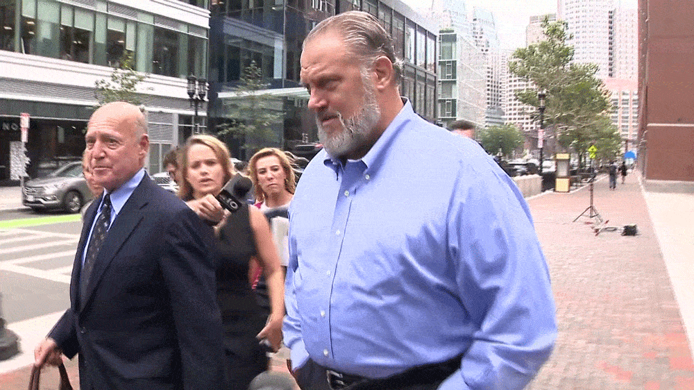 Former head of State Police Assoc. ran union like 'old-school mob boss ...