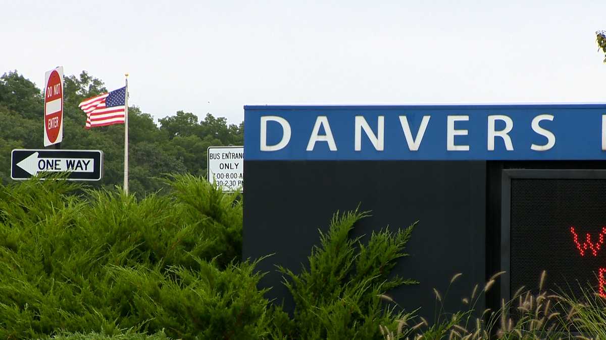 Danvers reports another hate incident; future incidents won't be made ...