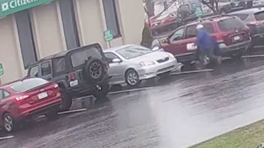 76-year-old woman mugged while leaving Dartmouth bank, police say 76-year-old woman mugged while leaving Dartmouth bank, police say