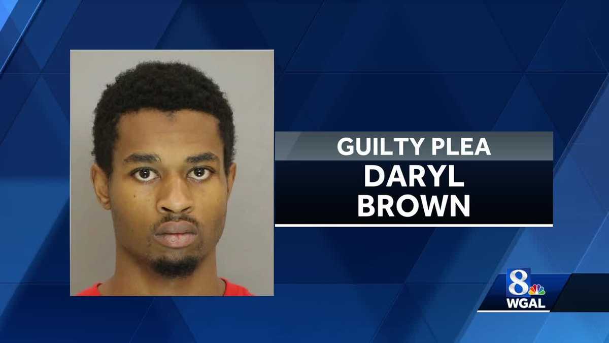 York Man Pleads Guilty In Death Of Infant Son