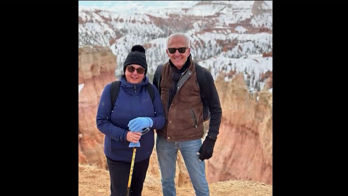 Florida Senate President Kathleen Passidomo recalls tragic death of husband