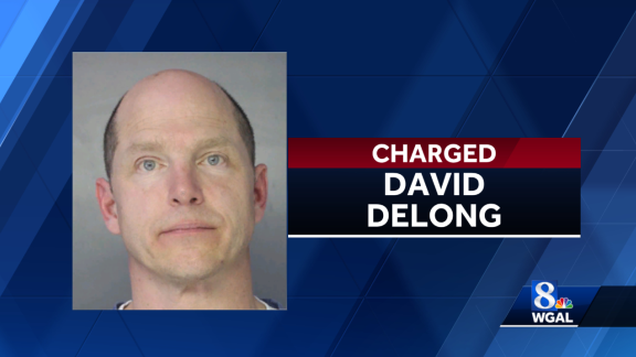 Harrisburg teacher charged with terroristic threats