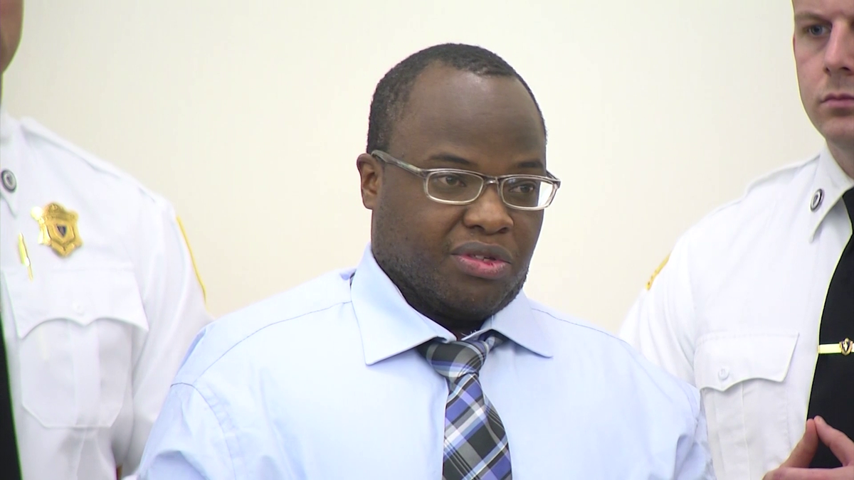 Verdict expected for driver charged in crash that killed trooper