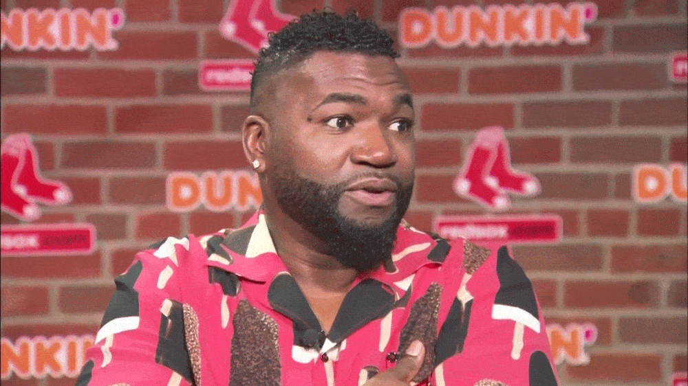 'Big Papi' opens up about recovery 3 months after D.R. shooting