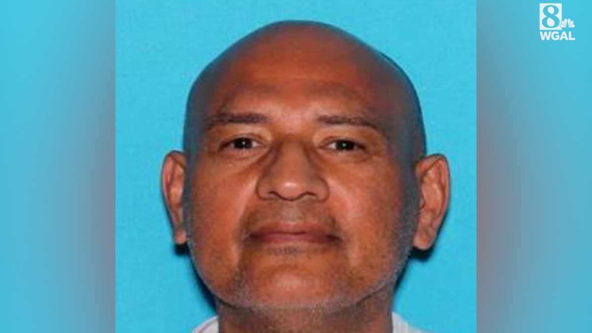 Reward offered in search of Pa. man accused of rape.