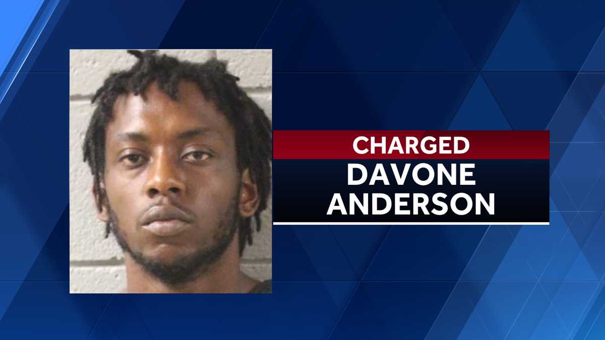 PROSECUTORS TO SEEK DEATH PENALTY for man charged with killing two ...