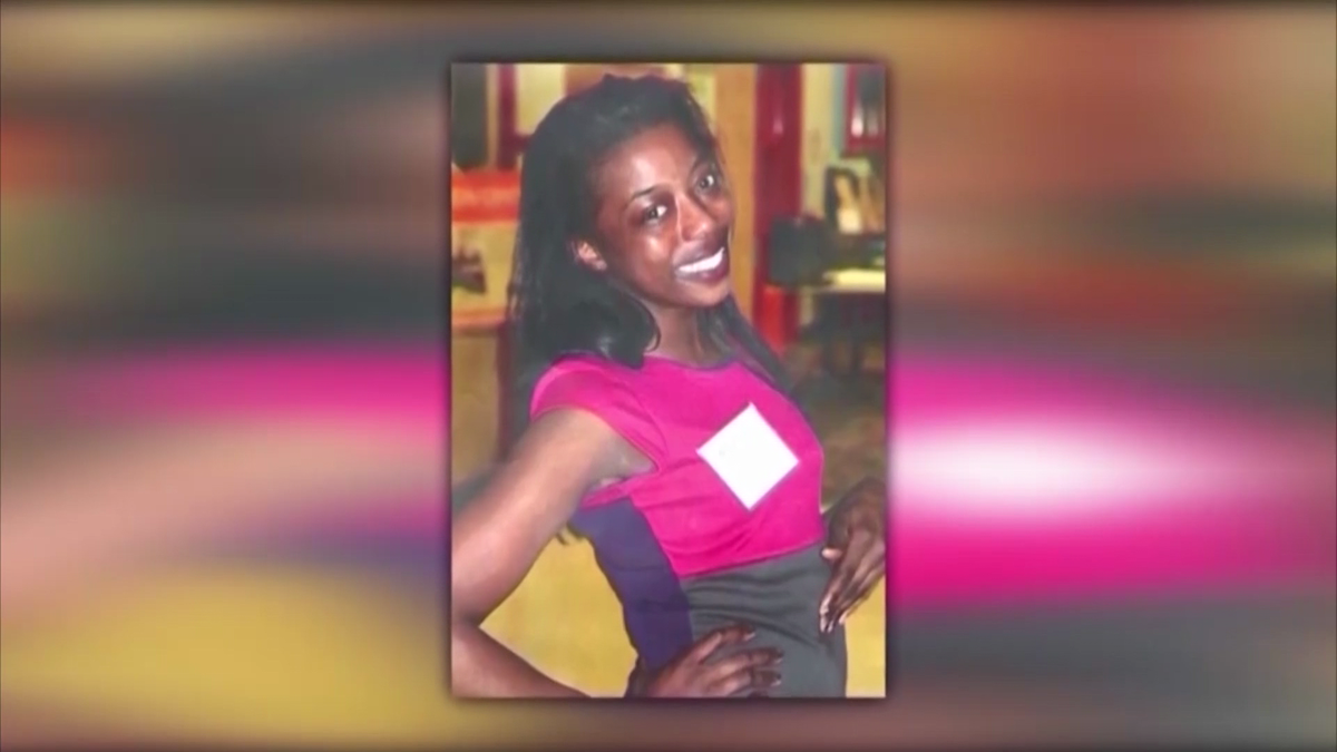 Community service award ceremony honors memory of shooting victim Dawnn ...