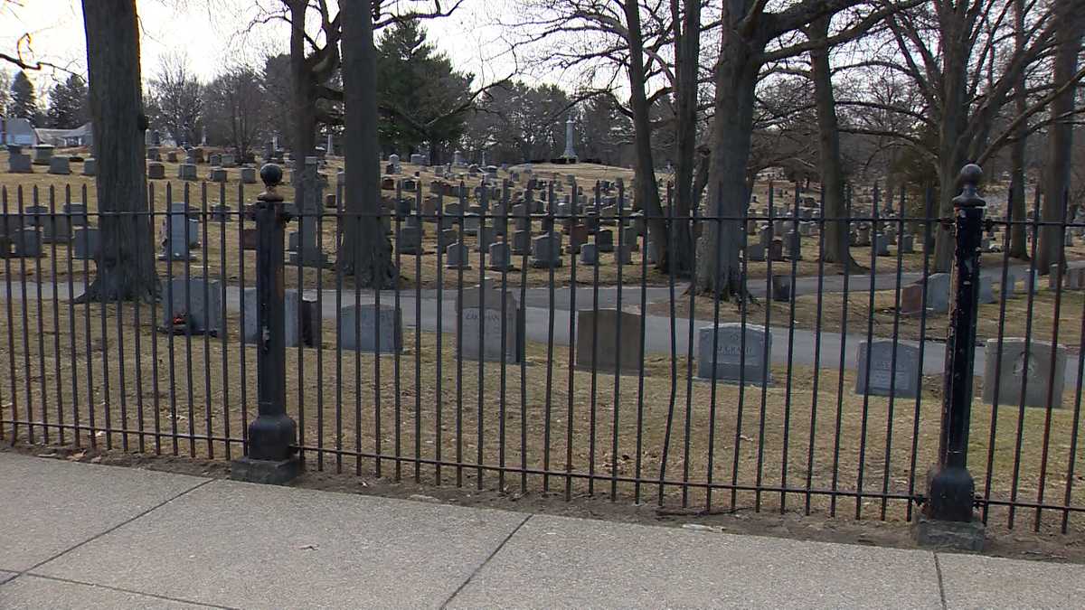 Boston Marathon countdown: Unique detour on way into Brookline