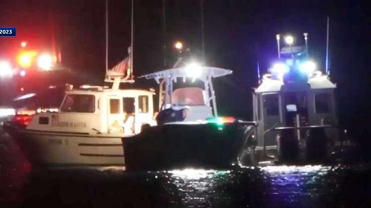 19-year-old charged with OUI in deadly Cape Cod boat crash
