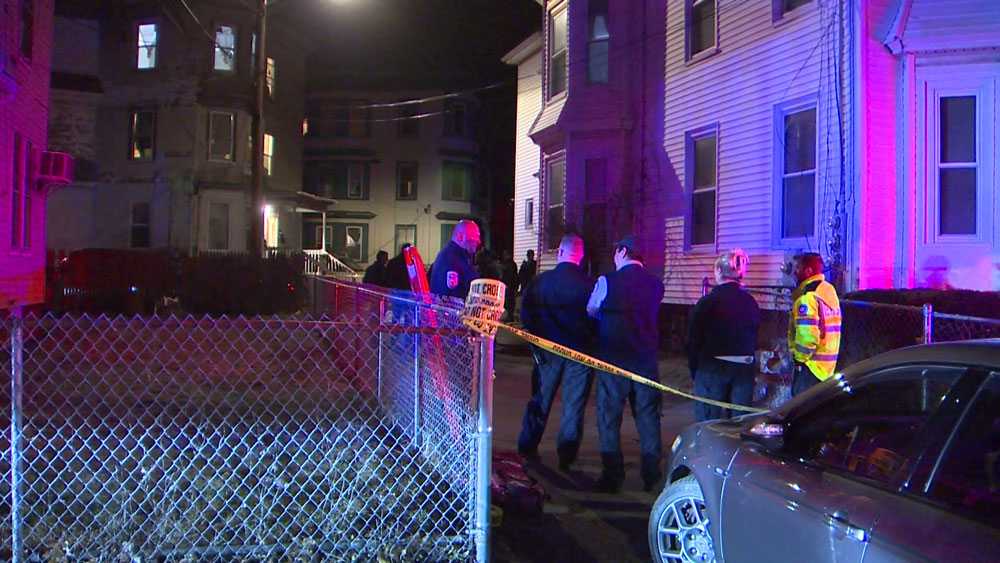 Man dead, another injured in Lynn shooting, officials say