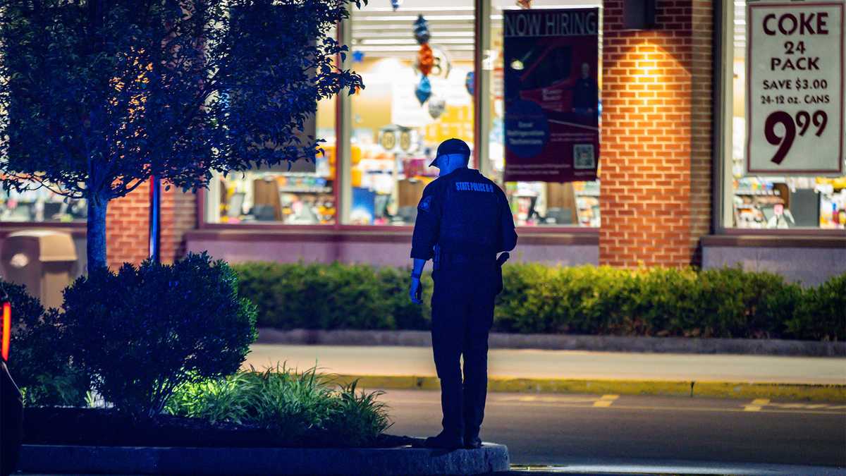 Teen shot, killed in Lynn Market Basket parking lot, DA says