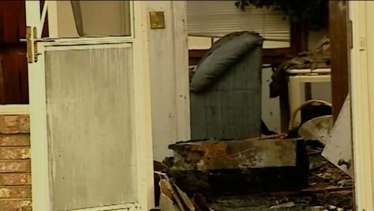 Arrest in 2007 murder of Debra Chisholm