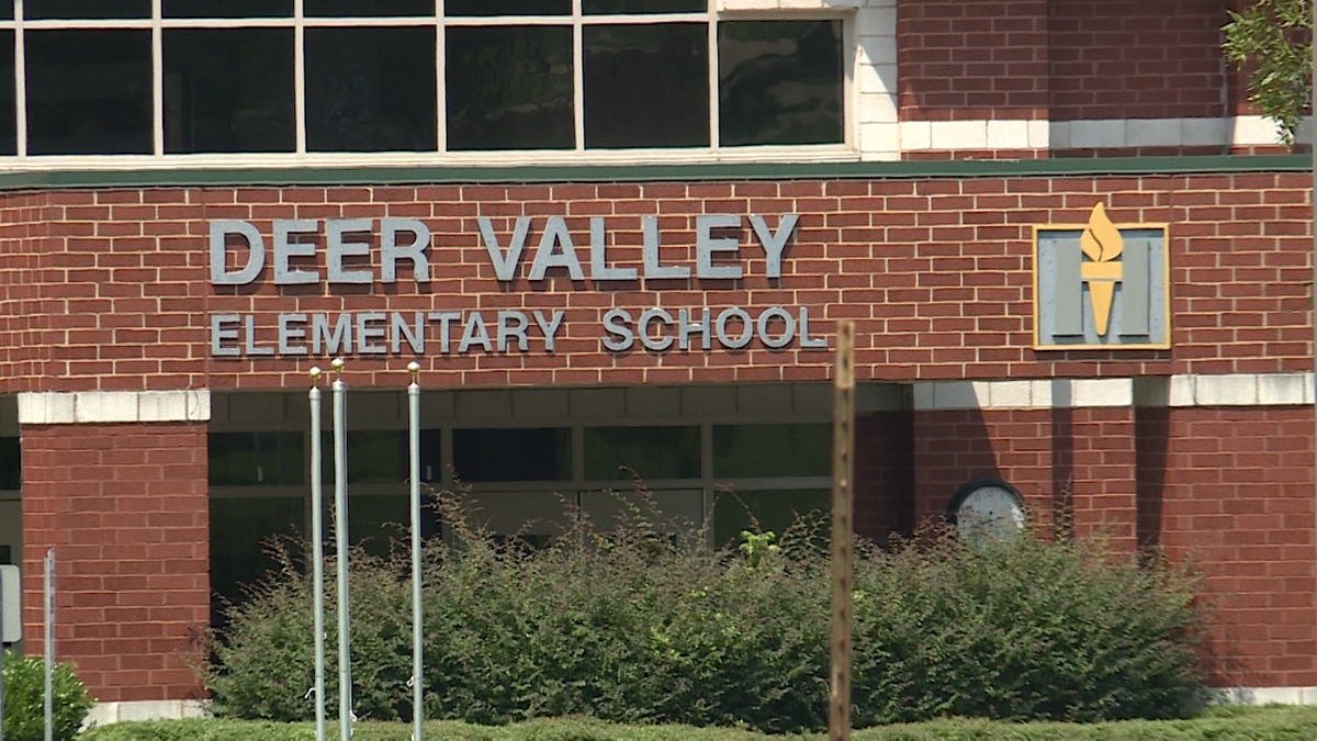 Hoover community adjusting to school rezoning, some more than others