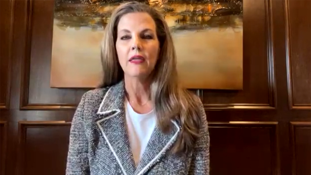 Denise Bugos On The Record