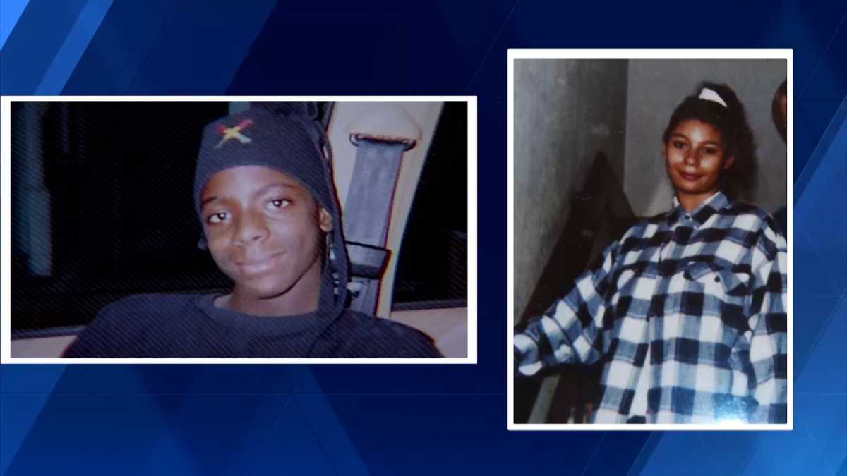 2 charged in 1993 shooting that left 15-year-old Mass. boy dead
