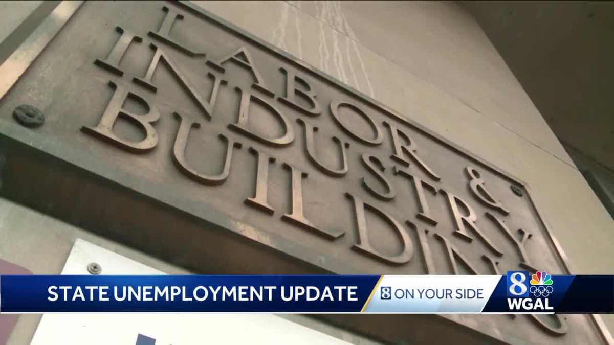 Problems with Pa. unemployment system have been fixed, Labor Department ...