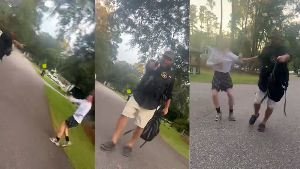 Beaufort County deputy suspended for incident on Hilton Head - WJCL