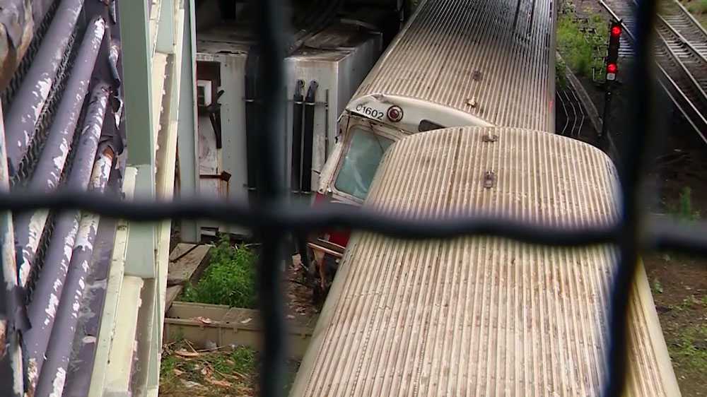 MBTA fallout continues nearly a week after Red Line derailment near JFK ...