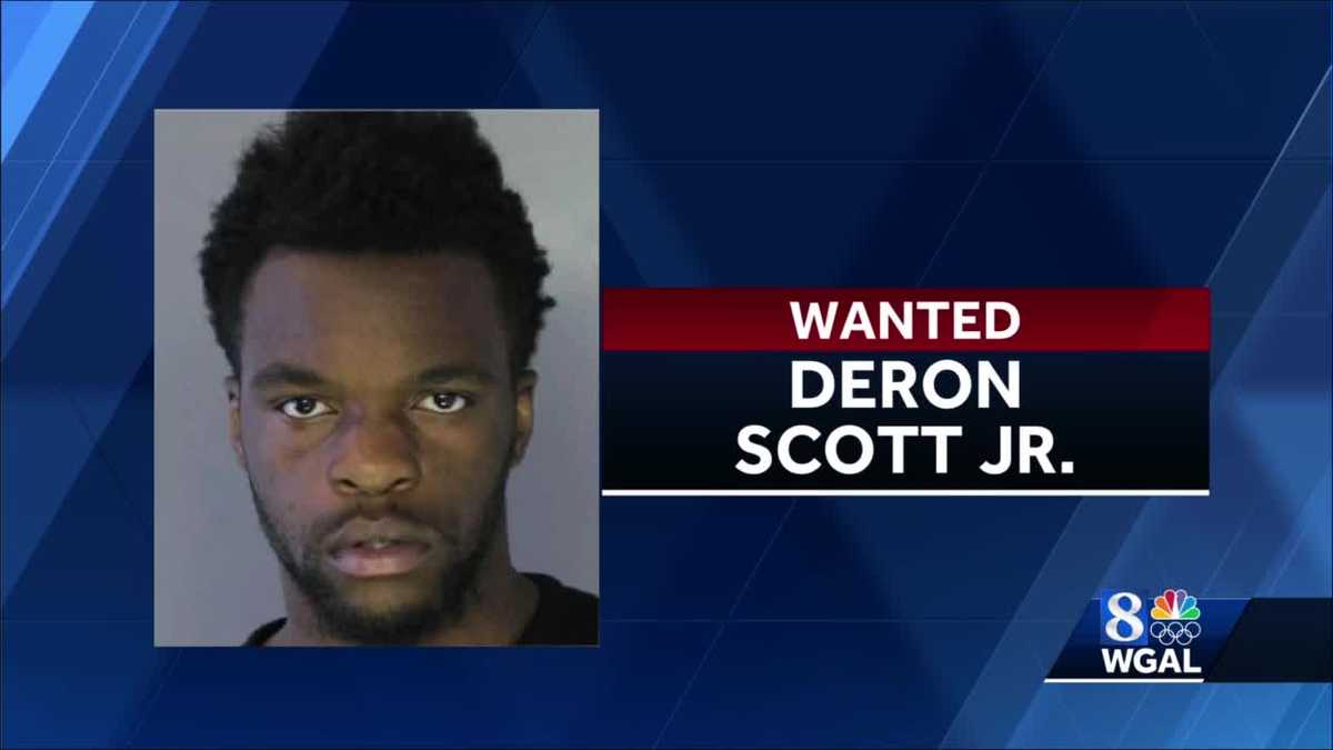 Man wanted in June fatal shooting in Harrisburg