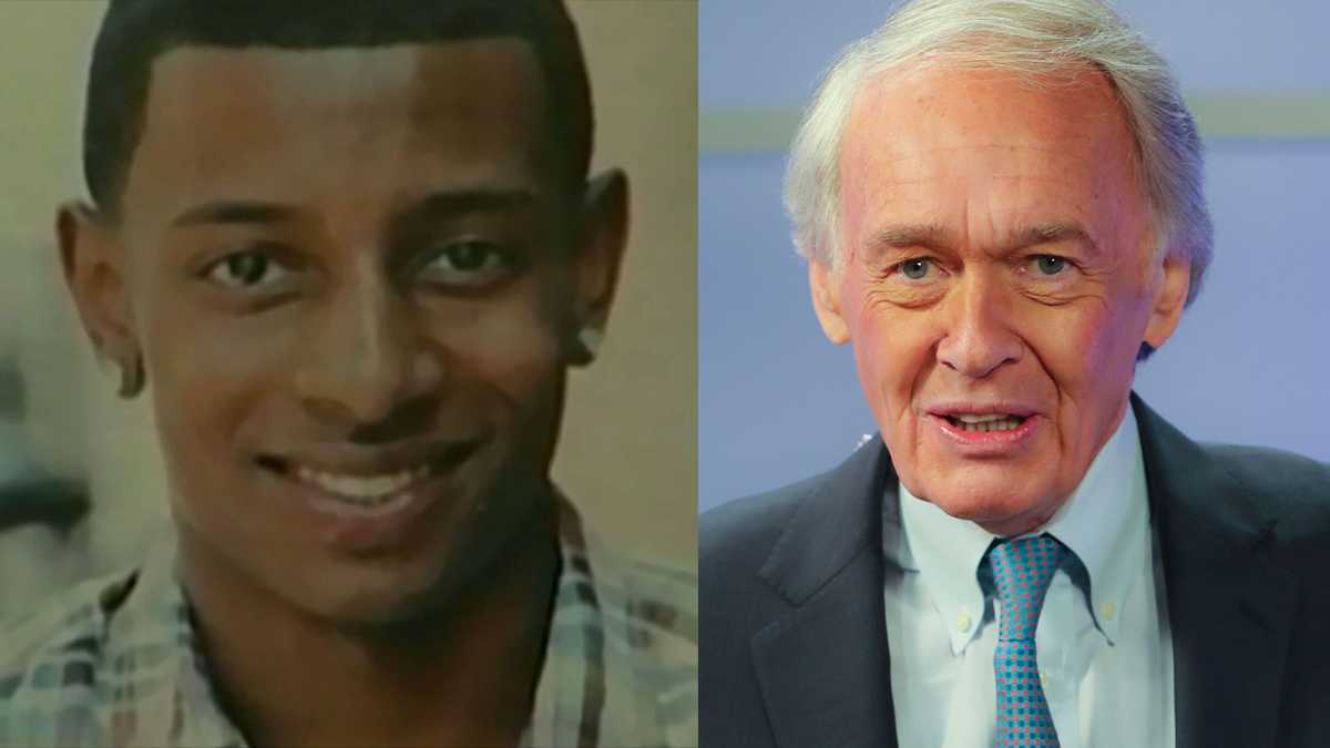 Father of DJ Henry calls out Markey for lack of help since his son's death