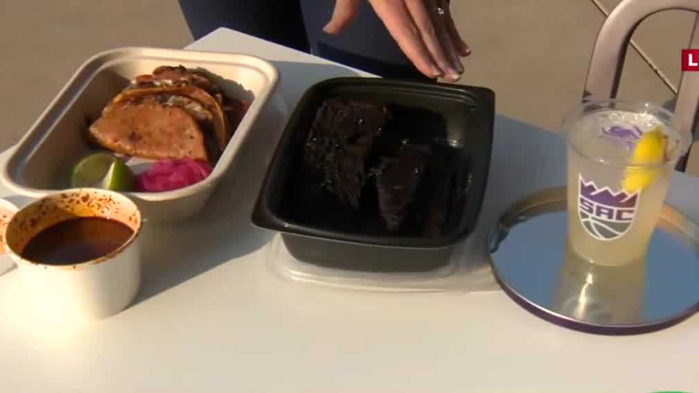 Sacramento DOCO opens new outdoor eatery for restaurants, customers