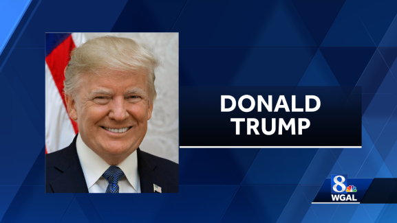 Donald Trump to speak at Great American Outdoor Show in Harrisburg
