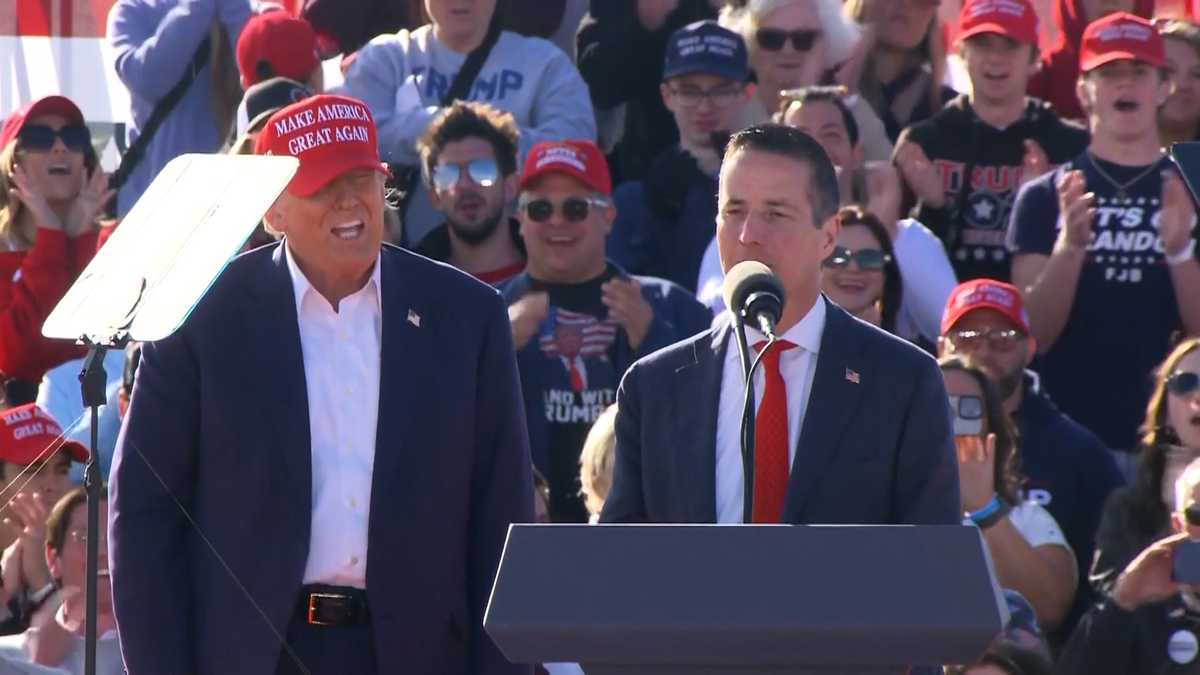 OTR: Are Democrats playing with fire in Ohio's Senate race?