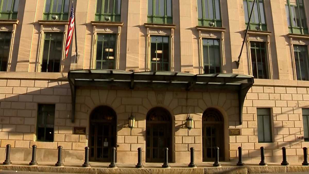 2 of 3 men charged in 'high-end brothel network' appear in federal ...