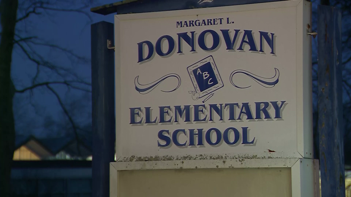 Teacher sent to hospital after unknown substance found in coffee