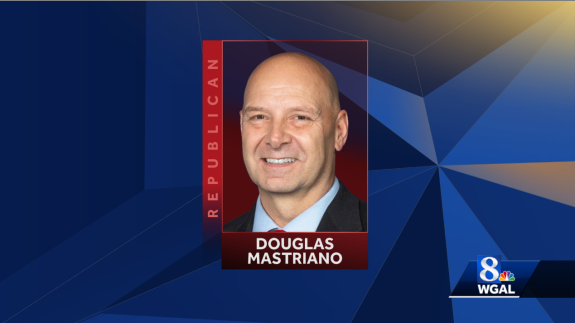 Pennsylvania gubernatorial candidate profile: Doug Mastriano