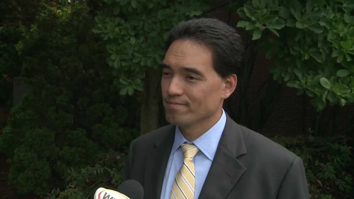 Raw: State epidemiologist discusses JCV, Powassan diagnoses